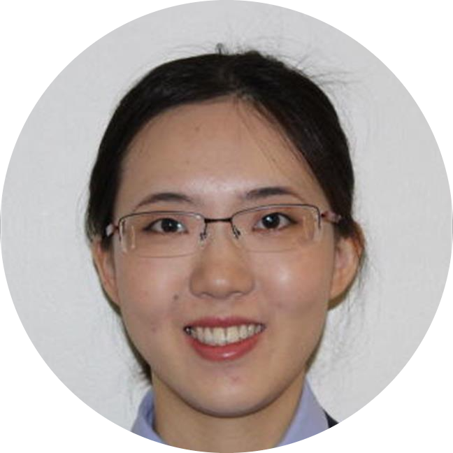 Ruijing Ge | Research Communities by Springer Nature