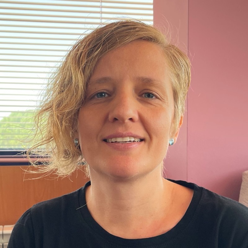 Nidia Sánchez Manzanero | AVIXA Xchange