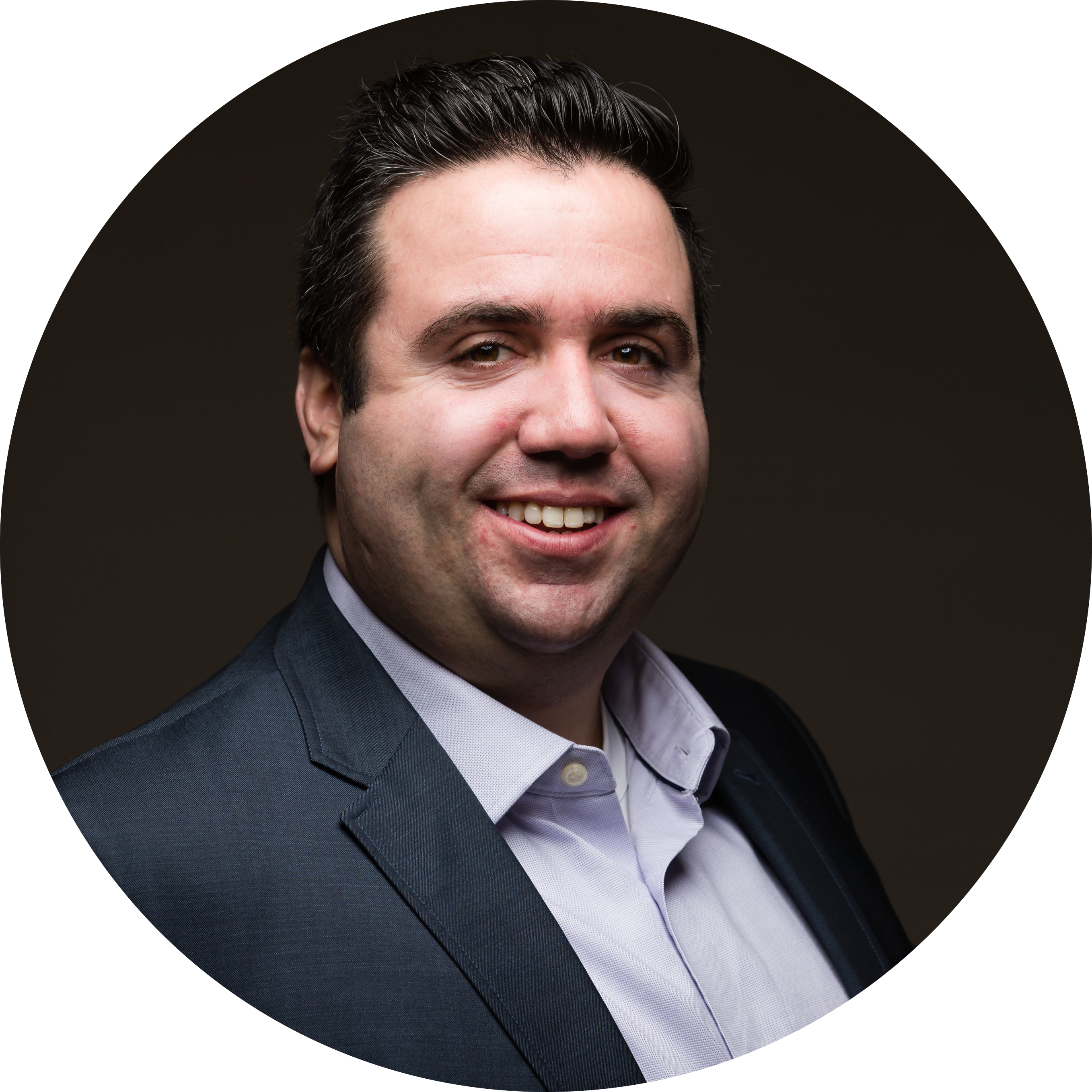 Daniel Eversole | Research Communities by Springer Nature