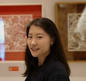 Yina Liu | Research Communities by Springer Nature
