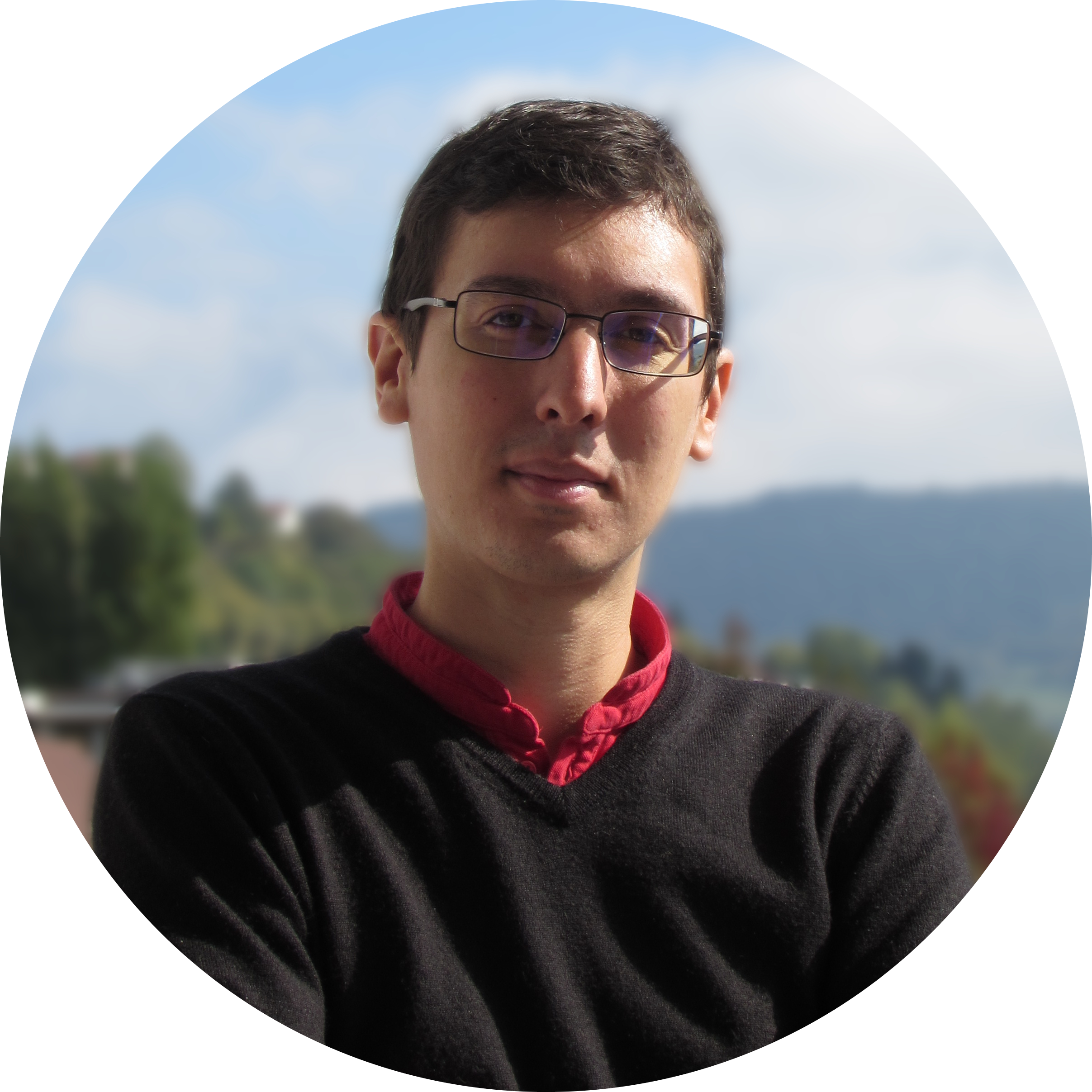 HASSAN Karim | Research Communities by Springer Nature