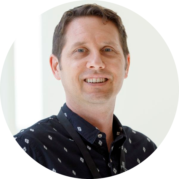 Justin Merritt | Research Communities by Springer Nature