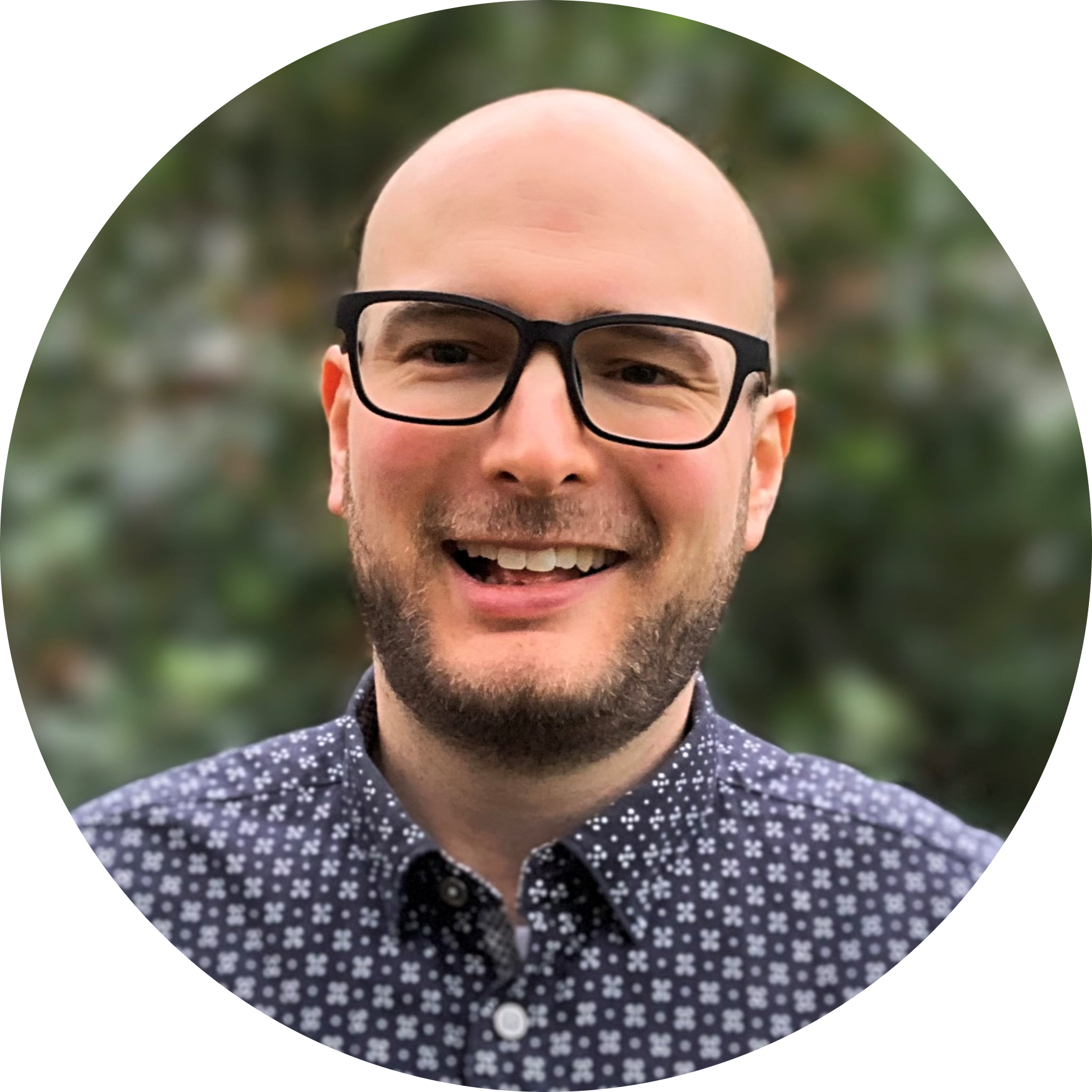 Benjamin MacLeod | Research Communities by Springer Nature