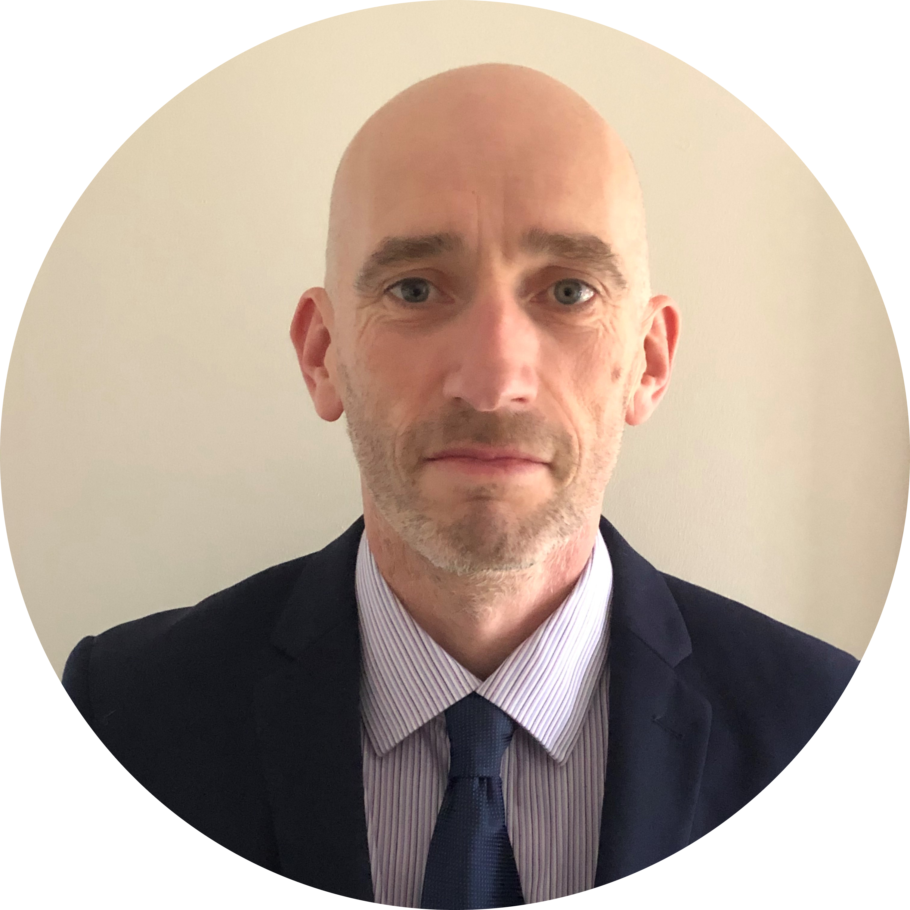 James Allan | Research Communities by Springer Nature