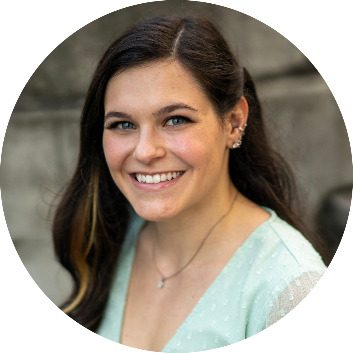 Callie Scull | Research Communities by Springer Nature