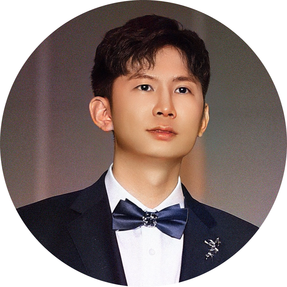 JIANFENG LIN 林剑锋 | Research Communities by Springer Nature