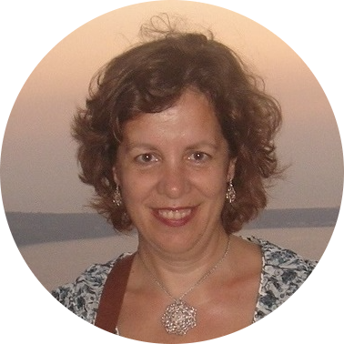 Ana Luisa Fernando | Research Communities by Springer Nature