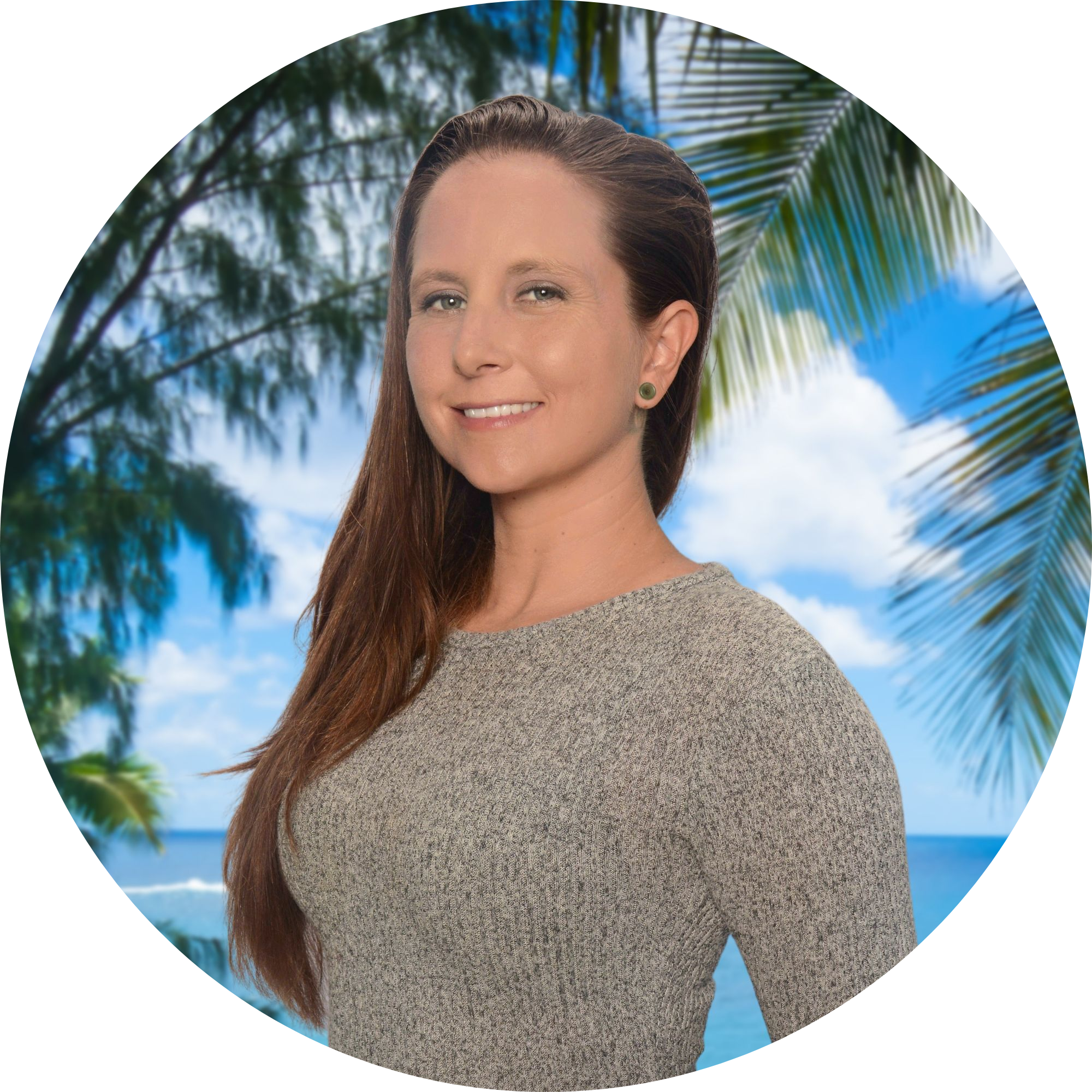 Veronica Leigh Gibson | Research Communities by Springer Nature