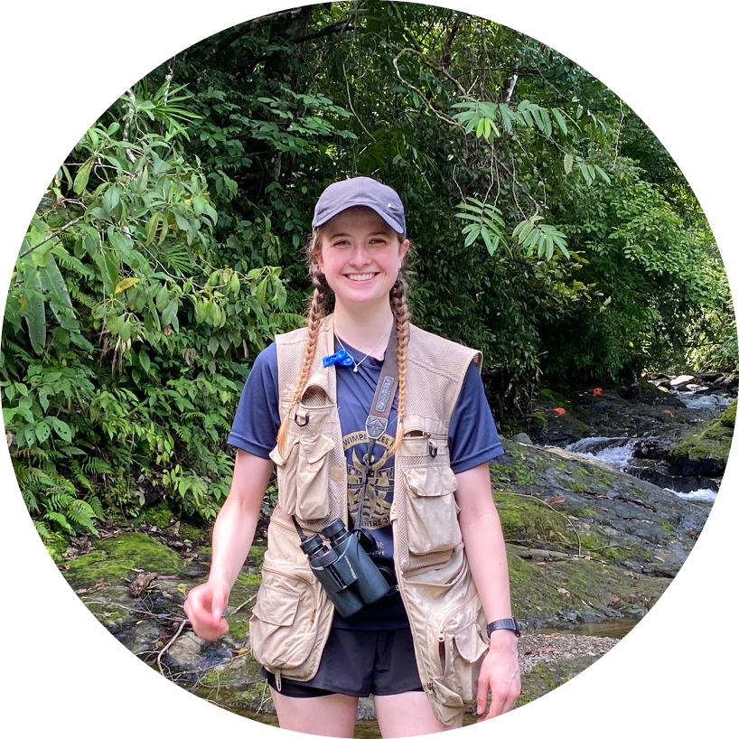 Ruby Palin | Laidlaw Scholars Network