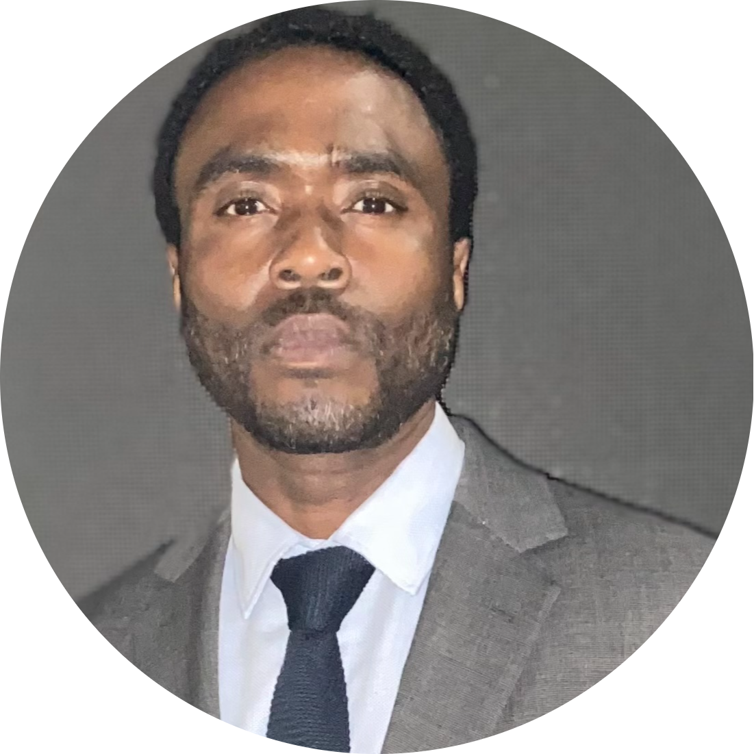 Toddrick Ricks | AVIXA Xchange
