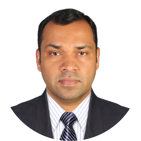 Santhosh Mathew Mathew | AVIXA Xchange