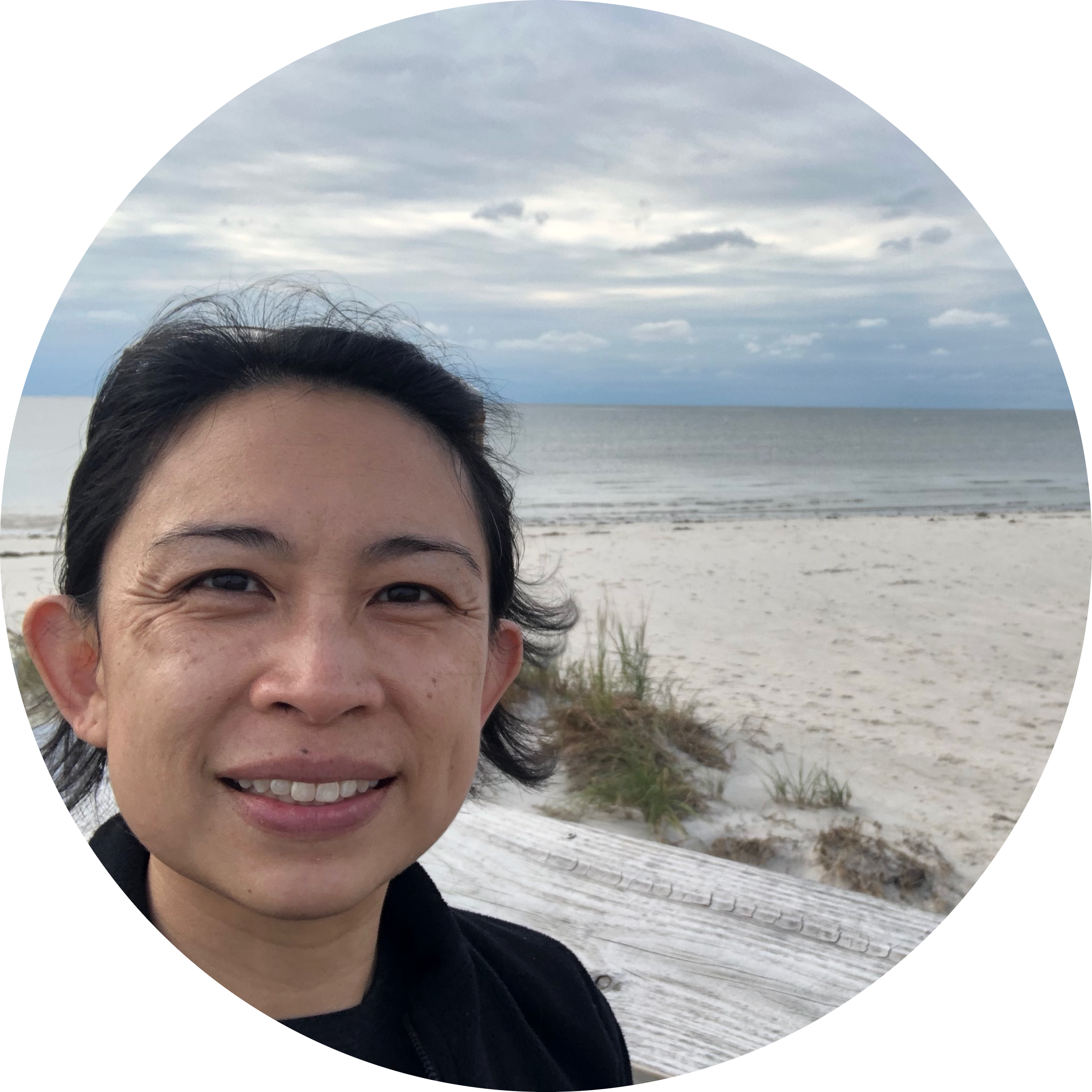 Grace Lim-Fong | Research Communities by Springer Nature