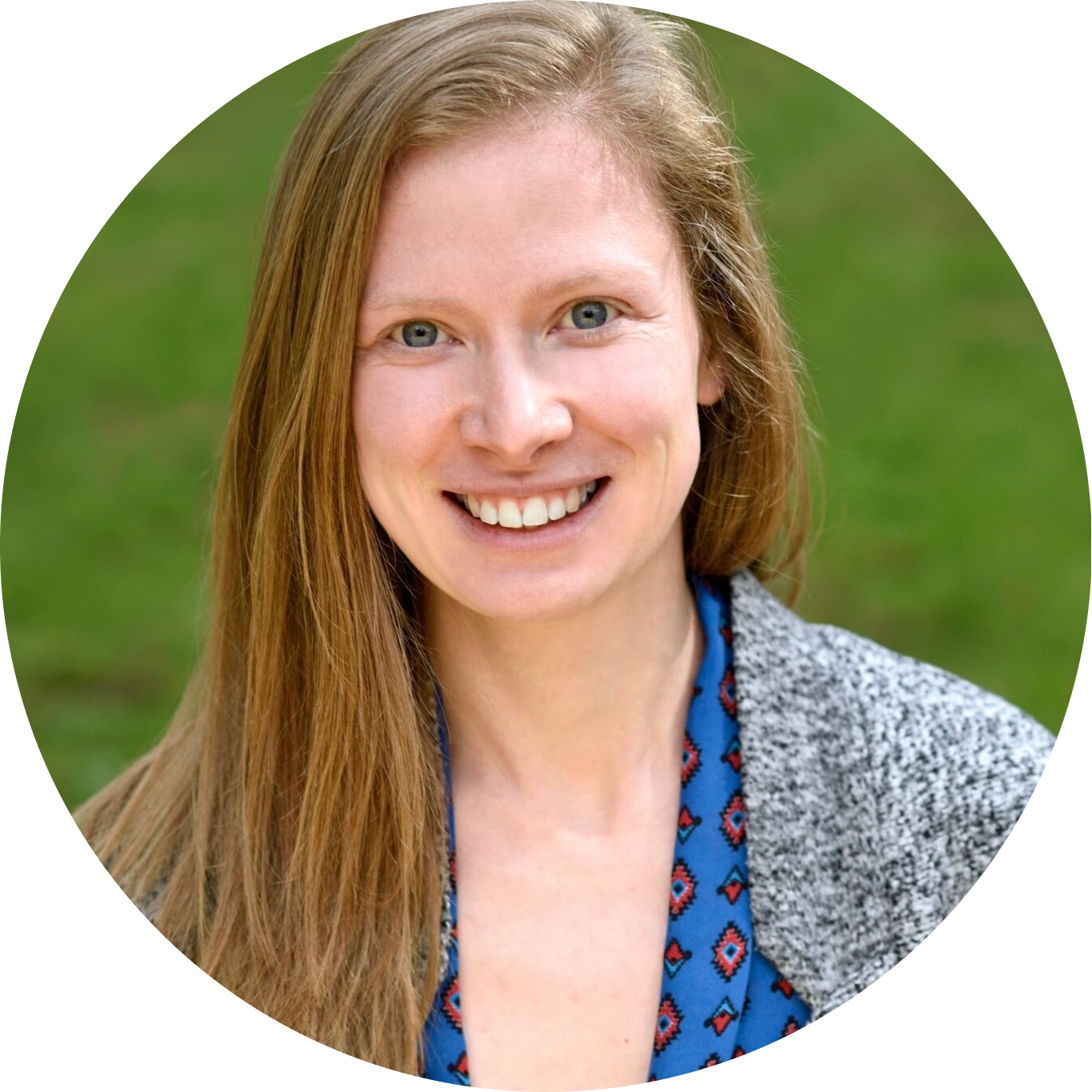 Clara Calvert | Research Communities by Springer Nature