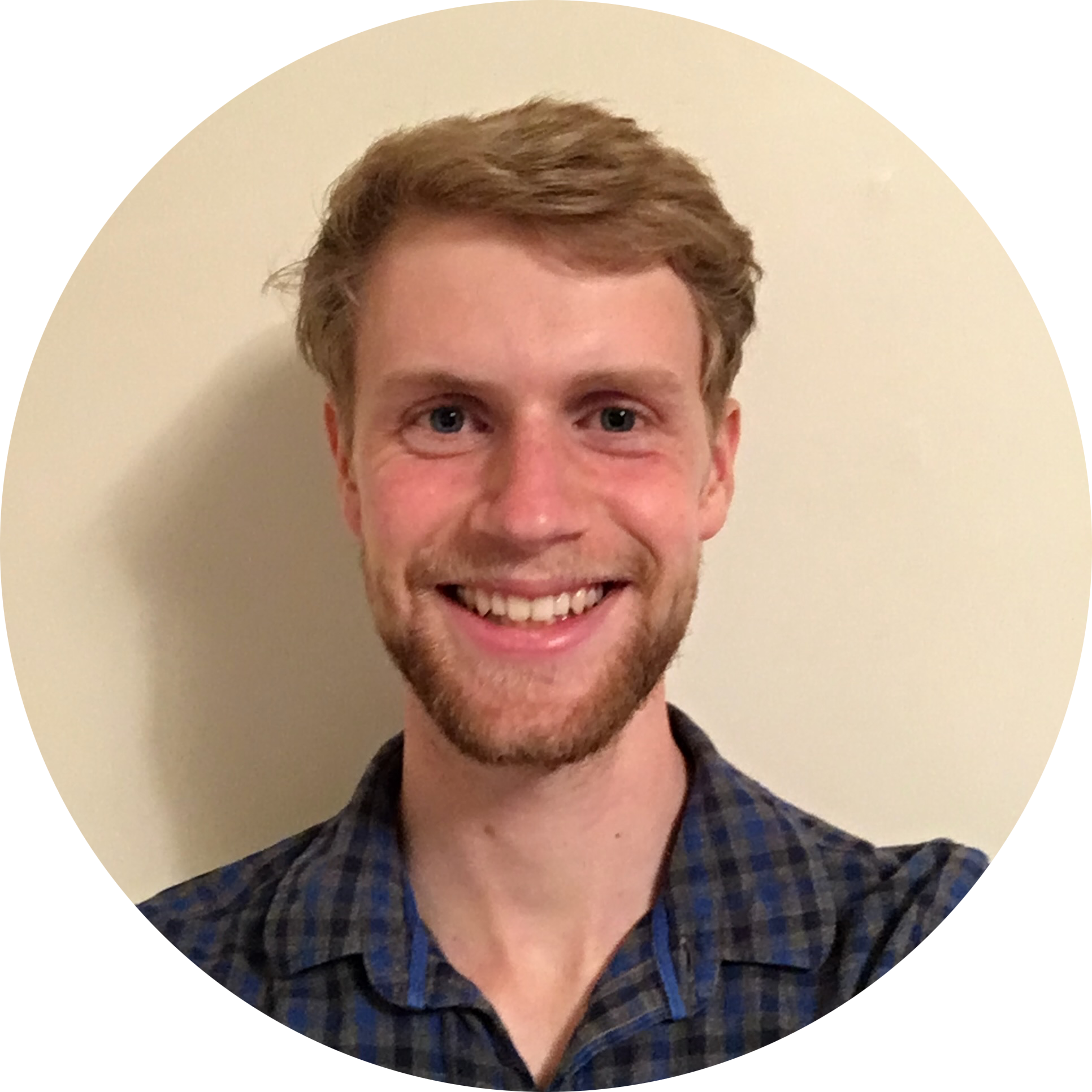 Ewan Thomas | Laidlaw Scholars Network
