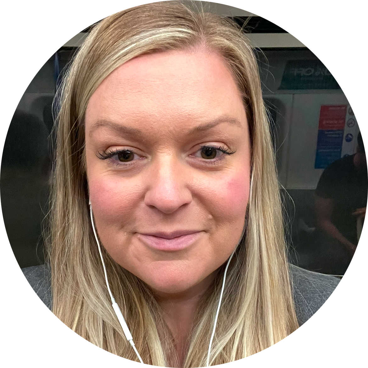 Caroline Knapp | Research Communities by Springer Nature