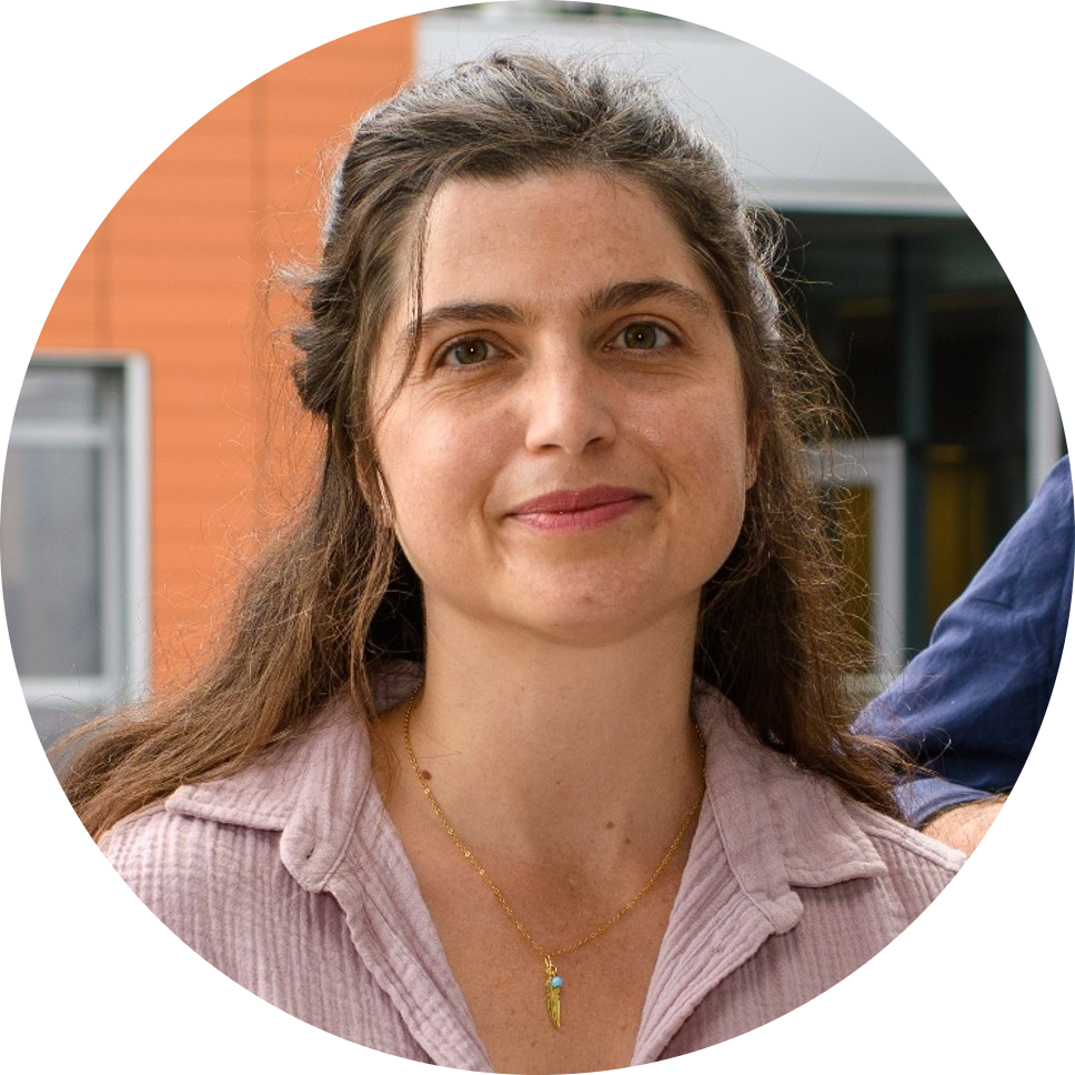 Adva Shemi | Research Communities by Springer Nature
