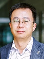 Yu Han | Research Communities by Springer Nature