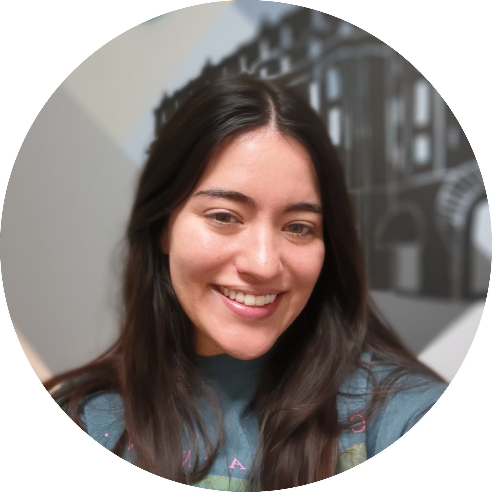 Ana Sofia Eria Oliveira | Research Communities by Springer Nature