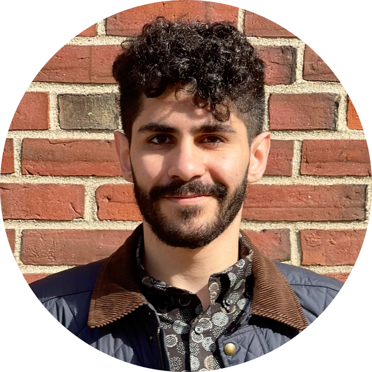 Bijan Harandi | Laidlaw Scholars Network