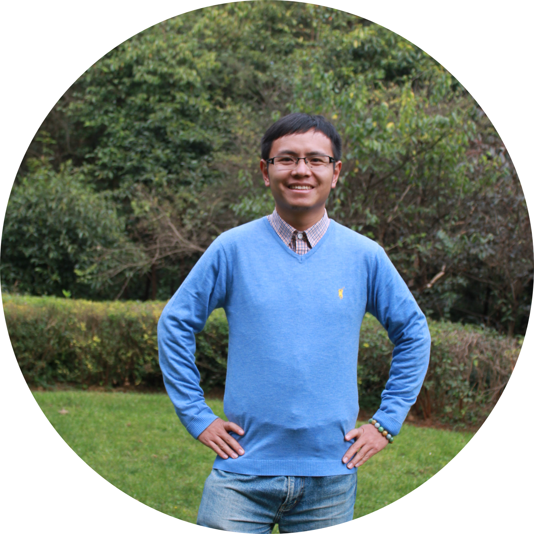 Hang Wang | Research Communities by Springer Nature
