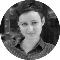 Anna Klinkova | Research Communities by Springer Nature