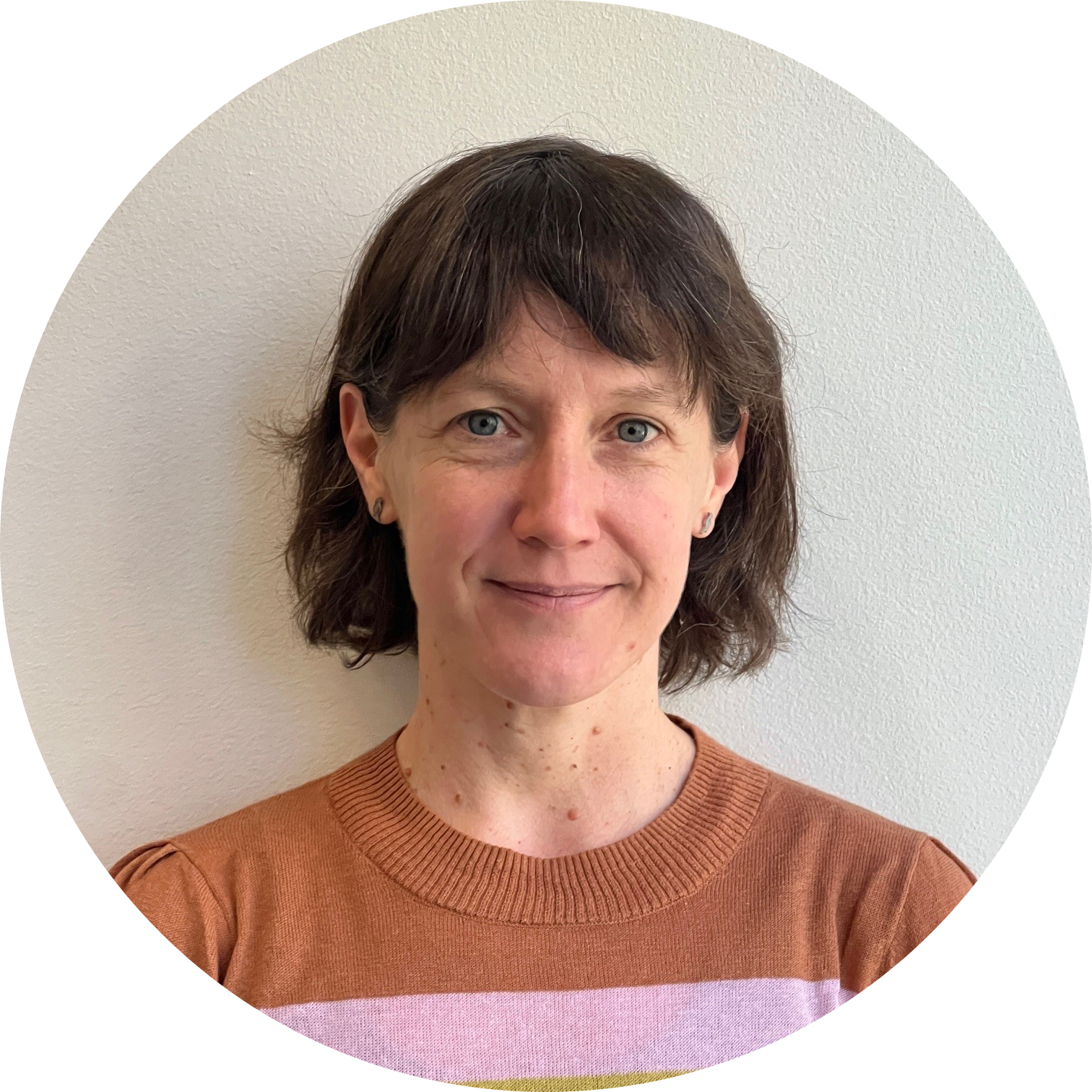Marian Turner | Research Communities by Springer Nature