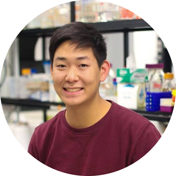 Bryan Wang | Research Communities by Springer Nature